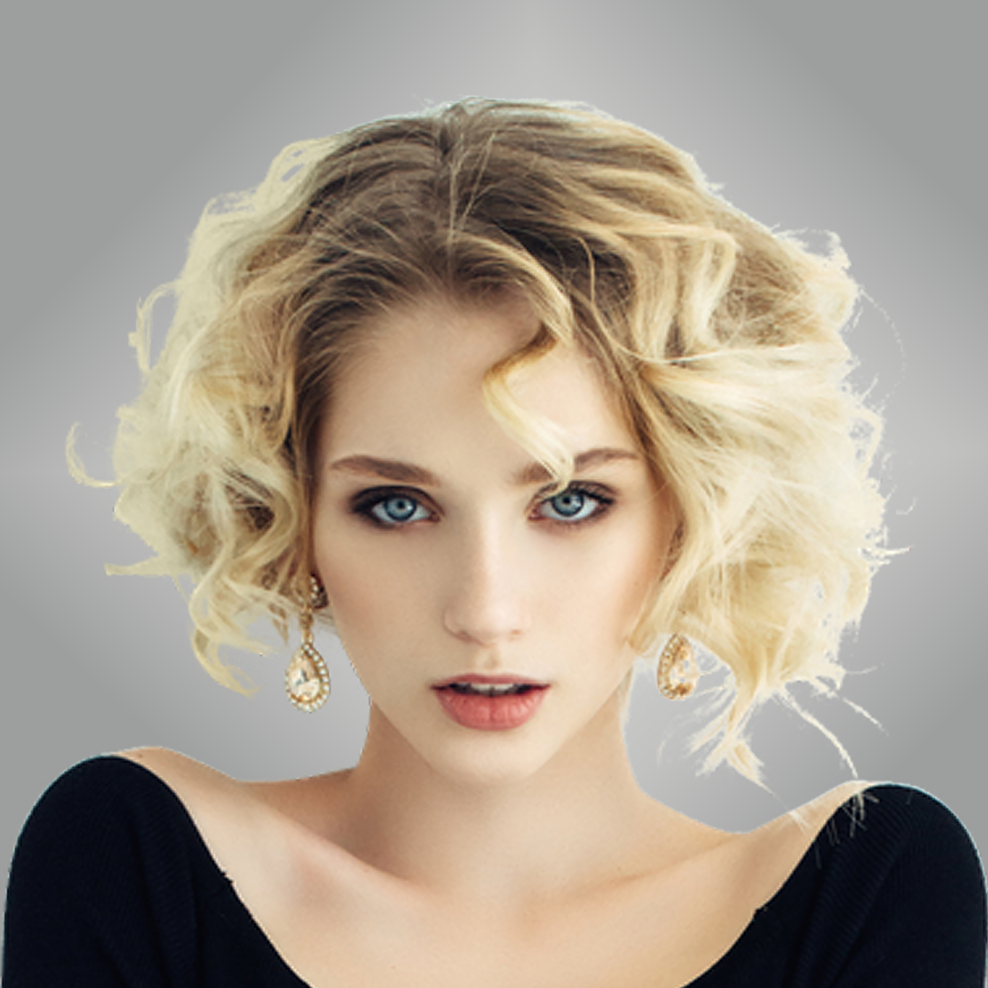 Nancy | European Hair Lace Front Wig – House of European Hair